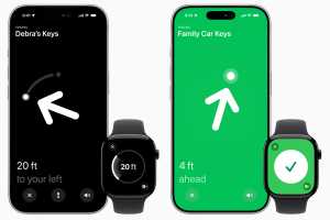 Apple AirTag (2nd Gen) Review: Same design, better Precision Finding ...