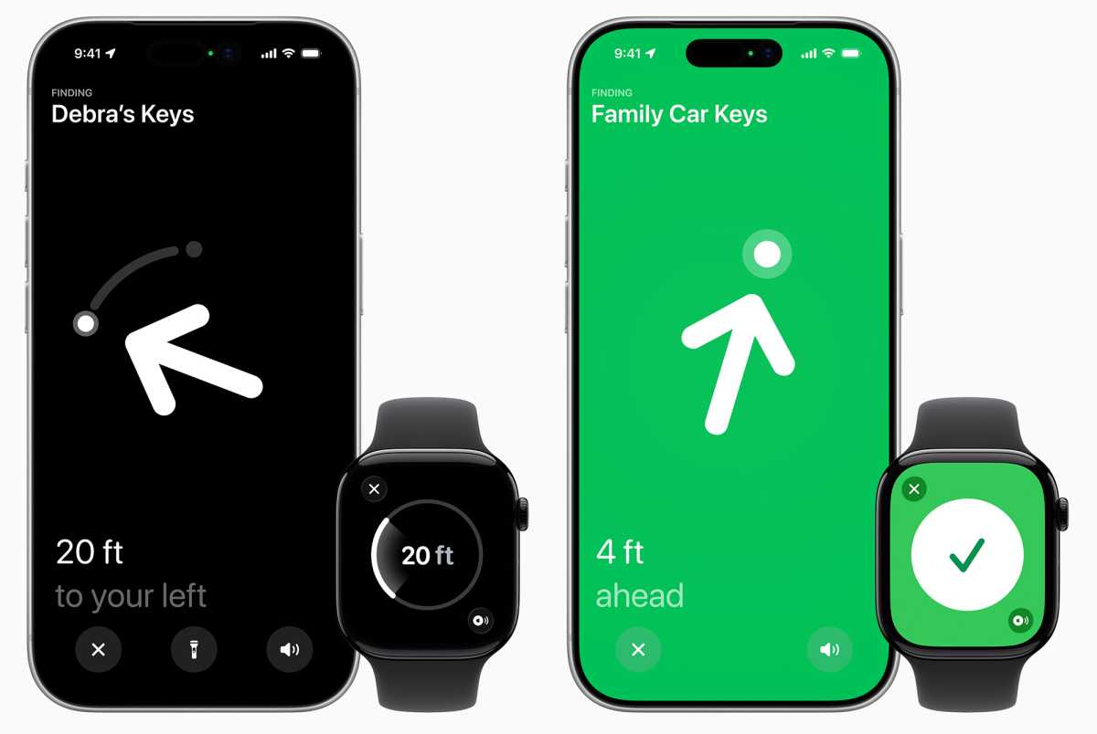 Apple AirTag (2nd Gen) Review: Same design, better Precision Finding ...