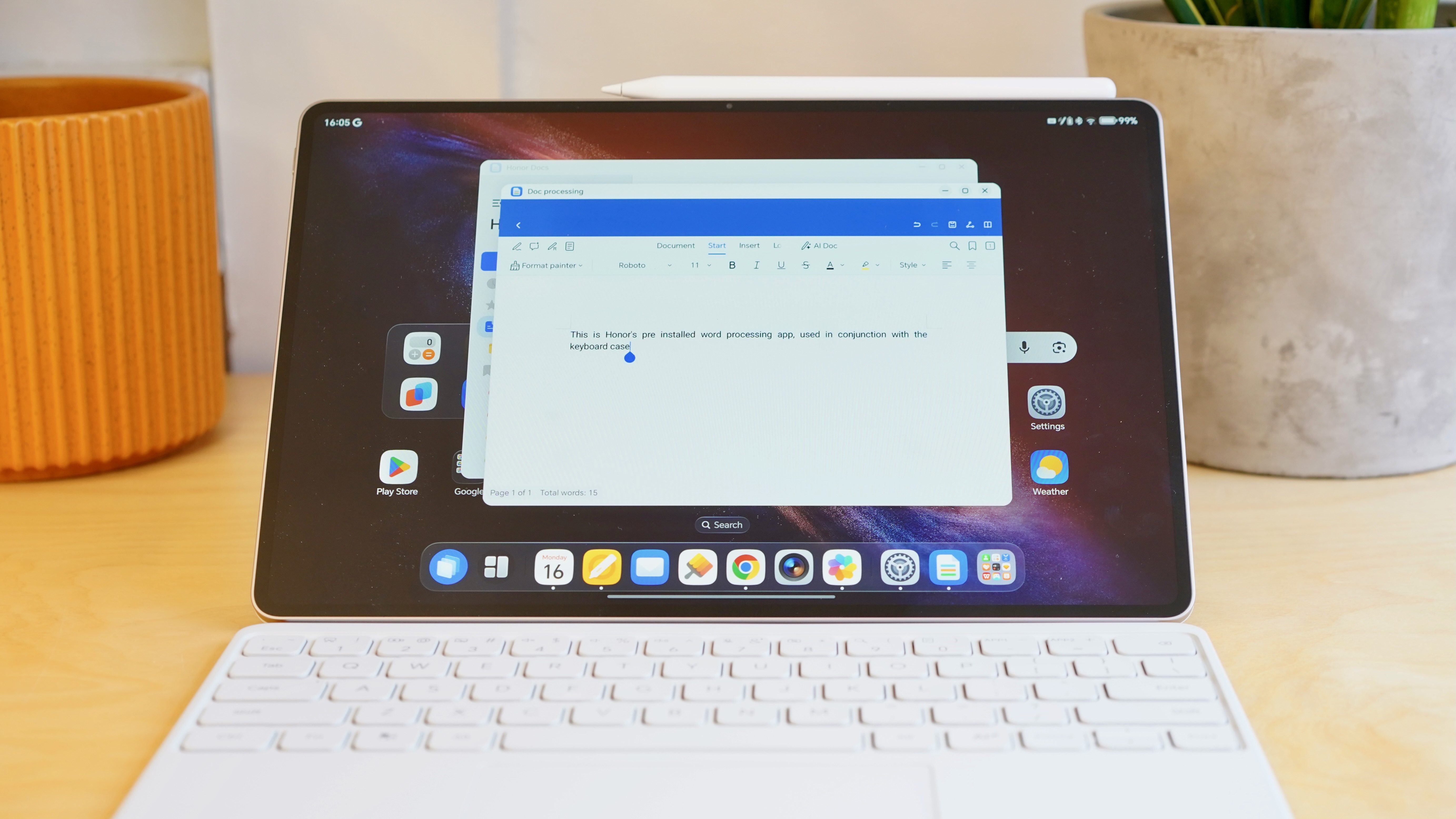 Honor MagicPad 4 im Test: Erstklassiges Android-Tablet - PC-WELT