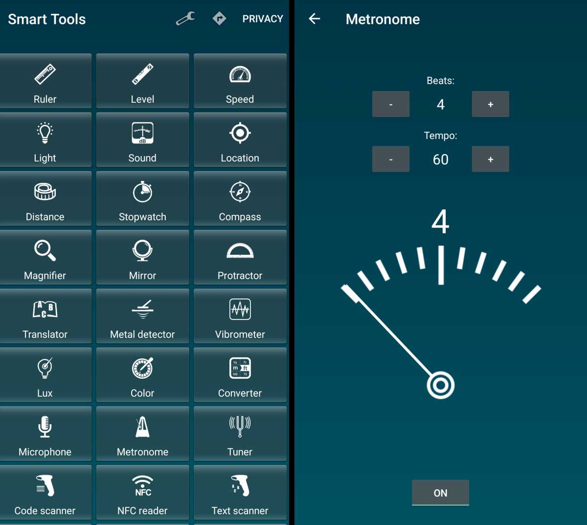 Smart Tools: App med smarta verktyg för din mobil - PCforAlla