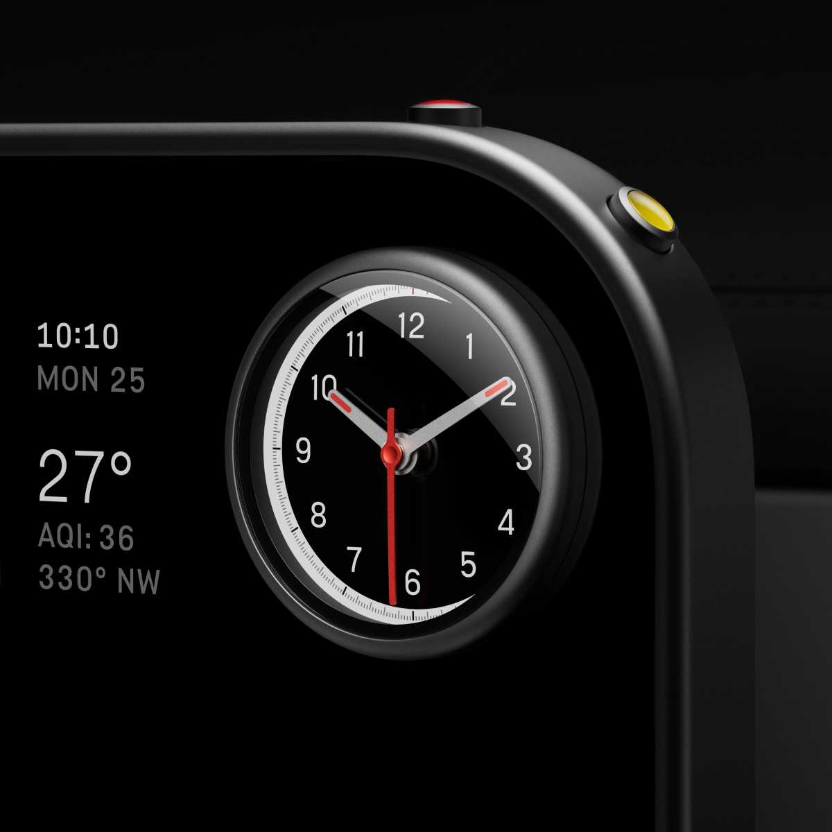 The Apple Car lives through the Ferrari Luce | Macworld