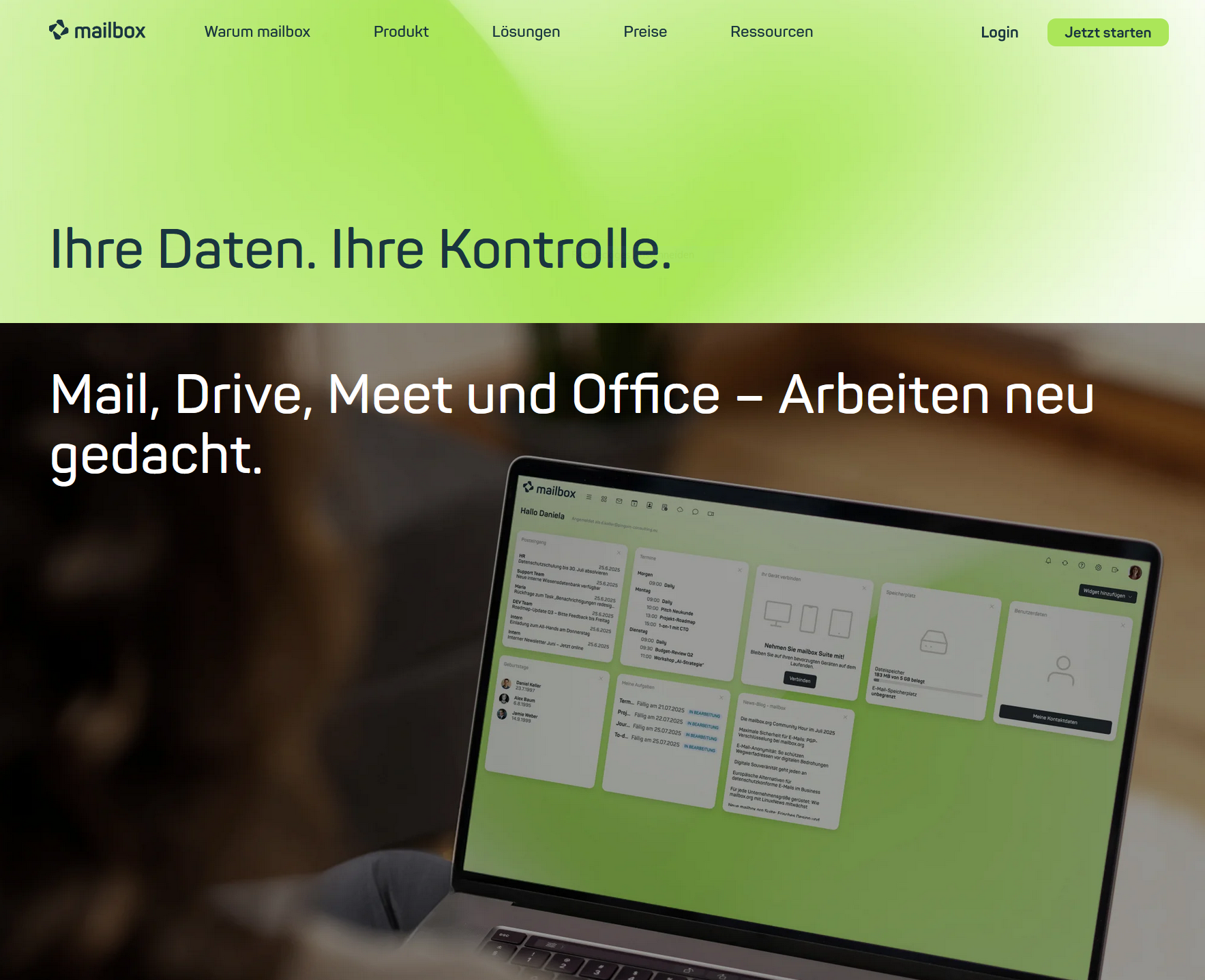 So wird ein altes Mail-Konto zu Ihrem Verhängnis – das sollten Sie ...
