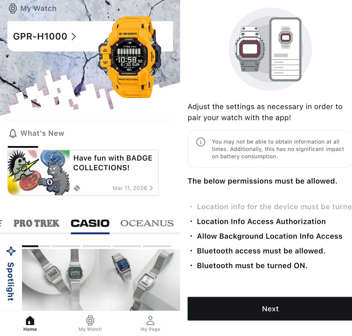Test: Casio Rangeman GPR-H1000 – extremt tålig äventyrsklocka - M3