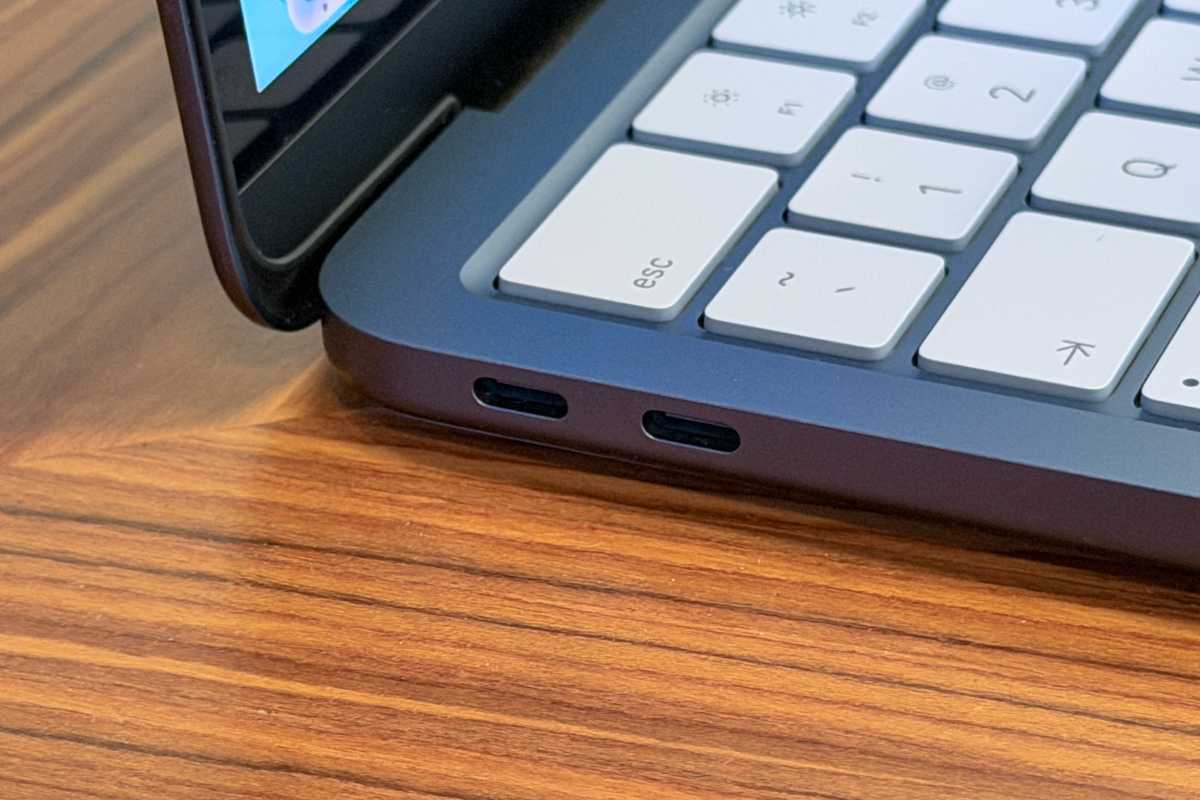 MacBook Neo Review Apple s 599 MacBook With A18 Pro Is Surprisingly MacBook Neo Review Apple s 599 MacBook With A18 Pro Is Surprisingly