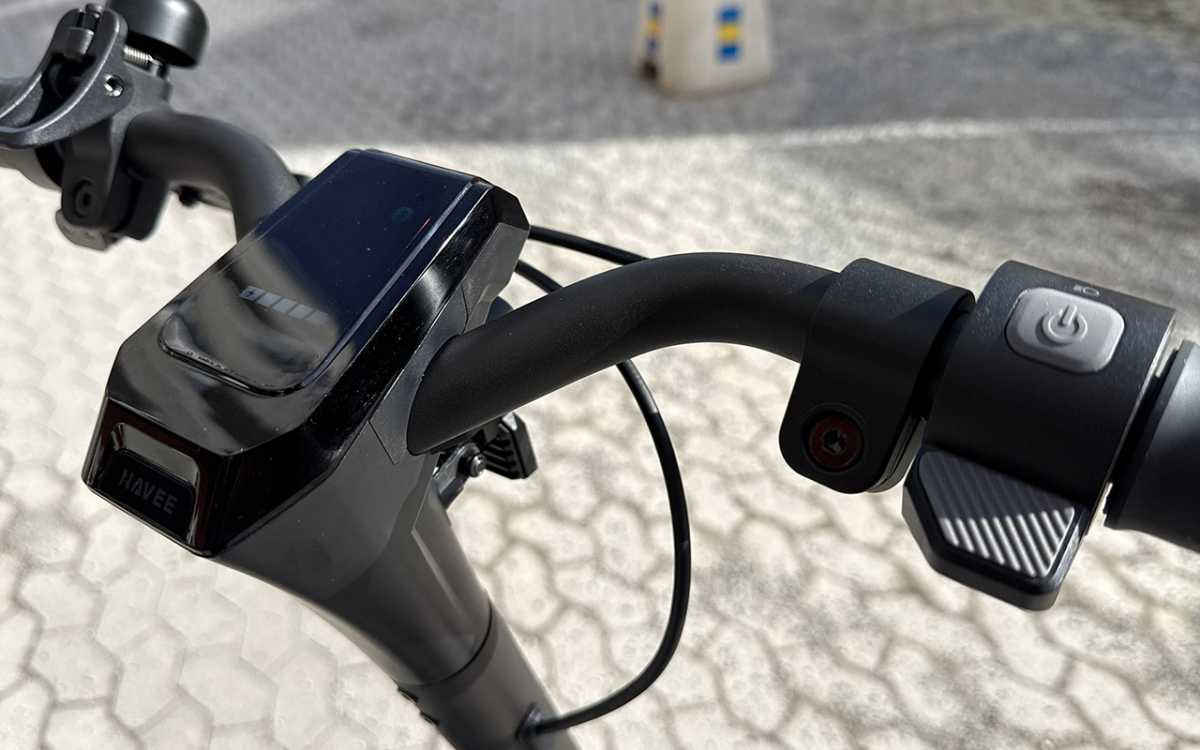 Test: Navee GT5 Max – kraftfull elspark med lång räckvidd - M3