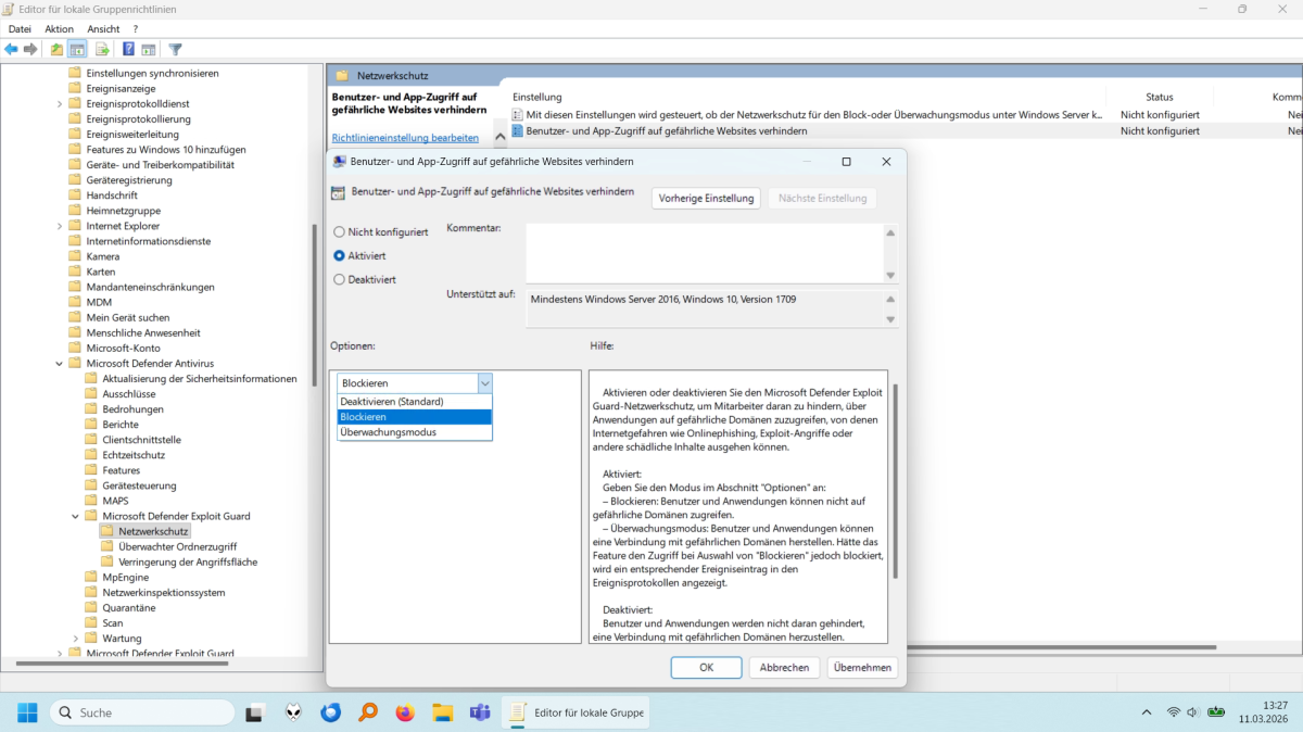 So wird Ihr Windows-PC endlich sicher vor Hackern, Malware und ...