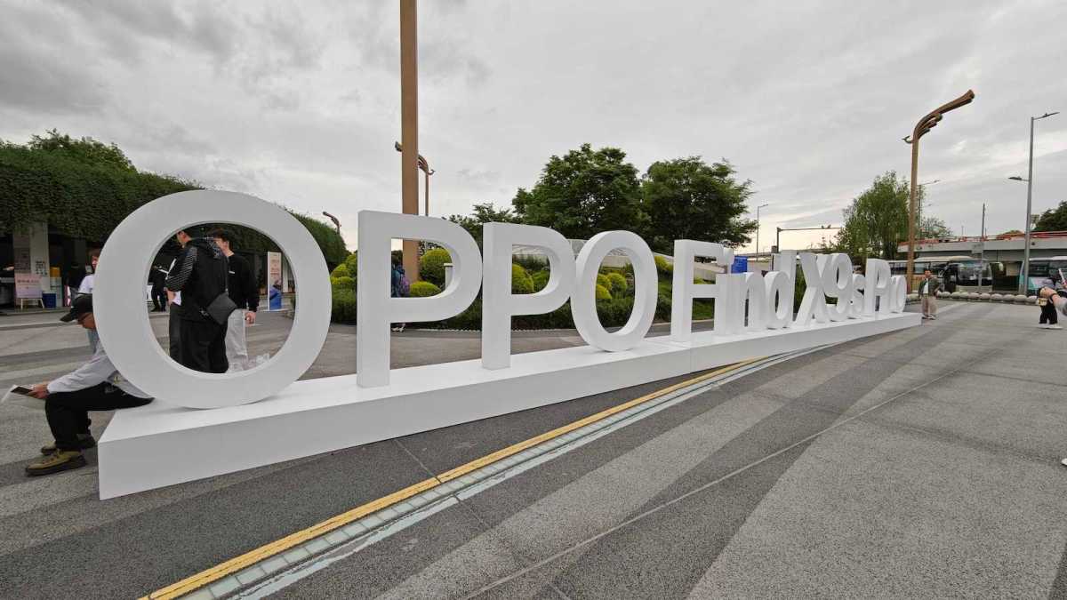 Oppo Find X9 Ultra Live Blog: Devices, Prices & Details - Tech Advisor