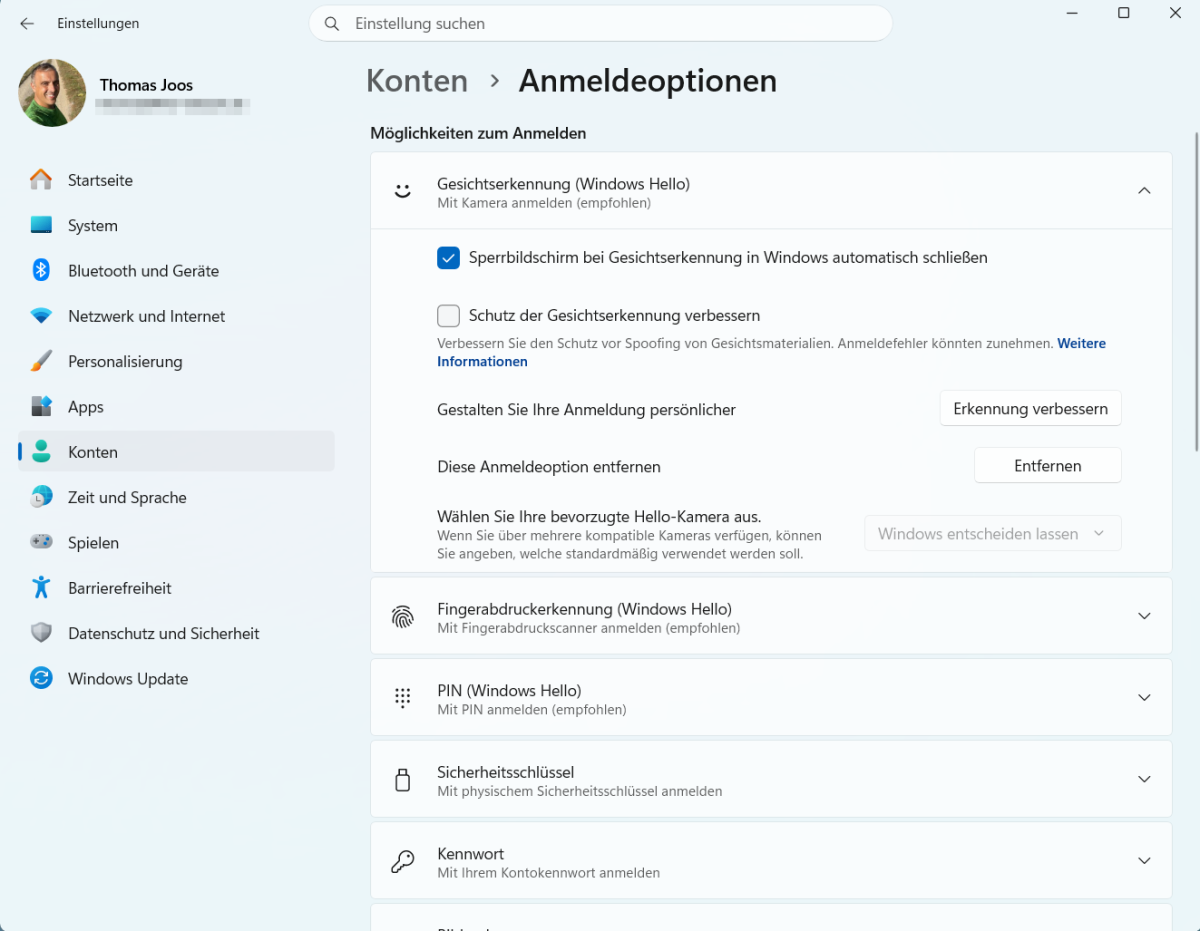 Hackerschutz für Windows 11: So härten Sie Ihren PC nach den BSI ...