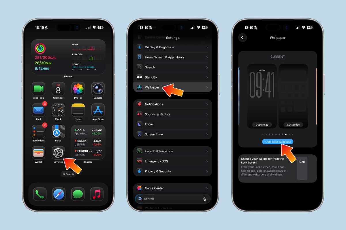 iOS 26.5 has an amazing new iPhone wallpaper you need to see | Macworld
