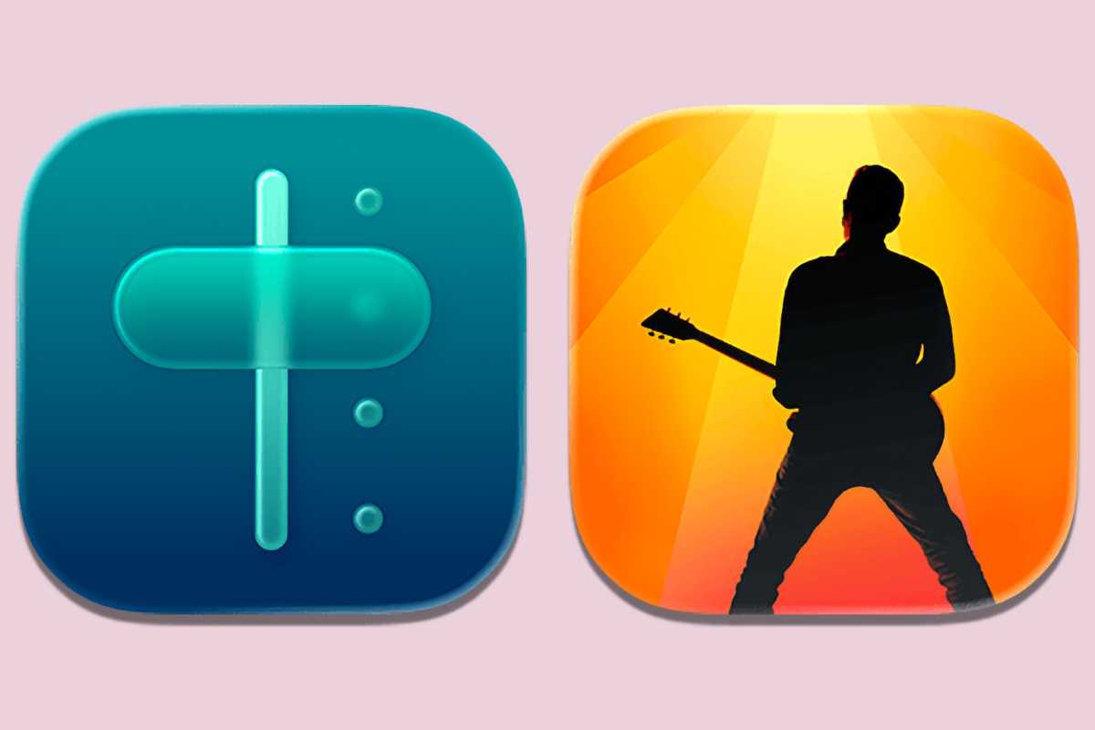 Apple's new icons are so befuddling there's an official guide to help ...