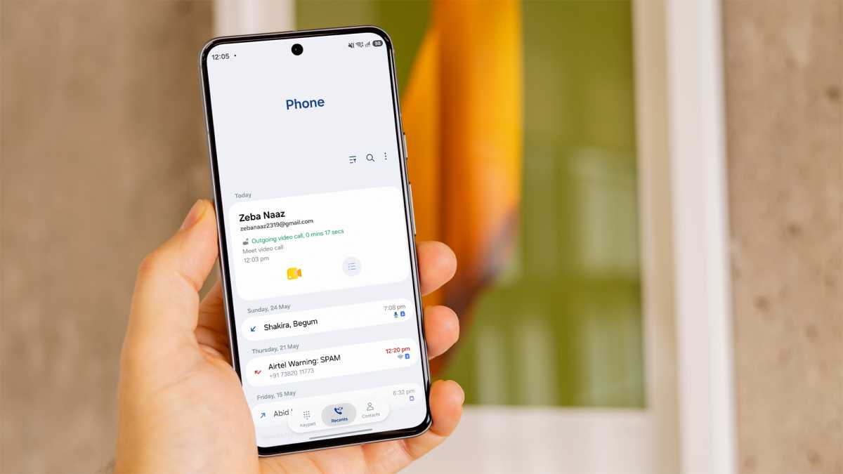 Samsung One UI 9 Gets Call Feature I've Wanted For Years - Tech Advisor