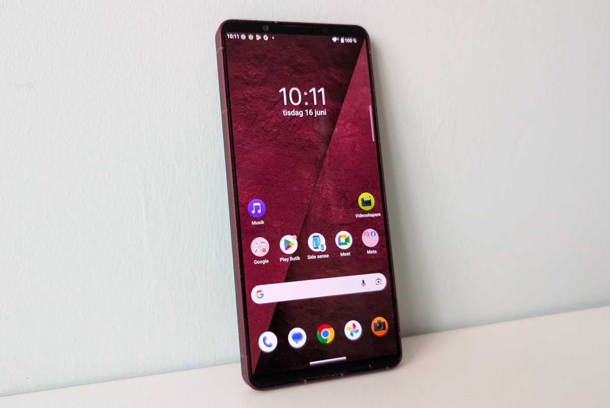 Sony Xperia 1 VIII im Test: Das neue Spitzenmodell hat viel zu bieten ...