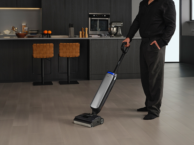 Tineco senkt FLOOR-ONE-Preise zur WM: Bis zu 450 Euro Rabatt auf Top ...
